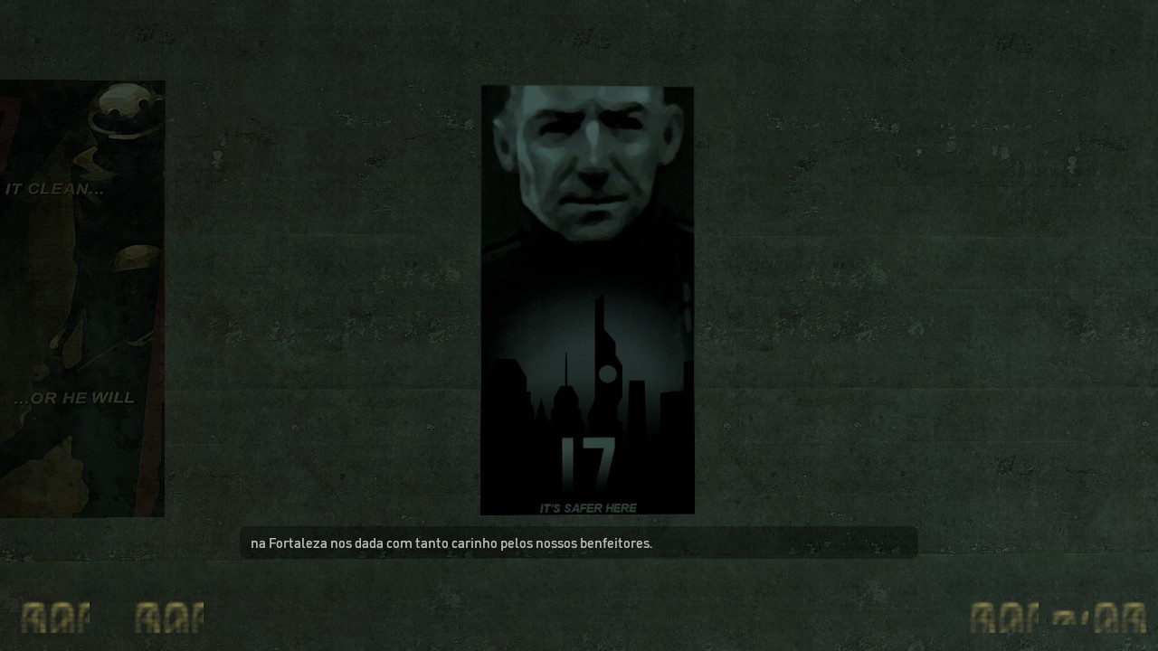 poster beta Mod for Half-Life 2 | HL2 Mods