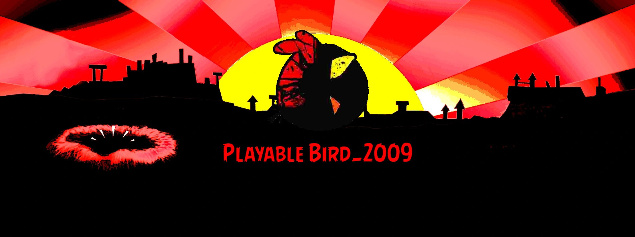 Playable Bird_2009 Mod for Friday Night Funkin' | FNF Mods
