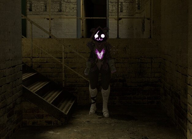 Raven Team Leader over Alyx Mod for Half-Life 2 | HL2 Mods