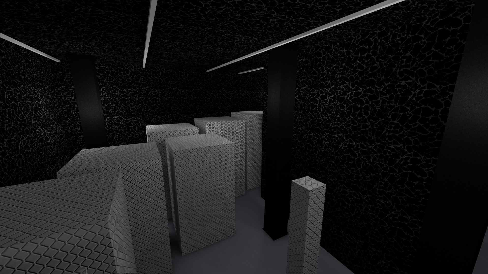 bhop_weld Mod for Counter-Strike: Source | CS:S Mods