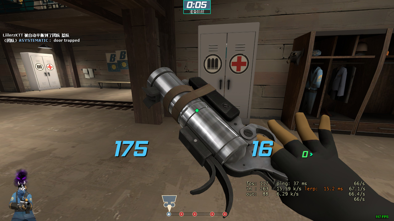 Australium/New Zealium Detonator （2024 casual fix） Mod for Team ...