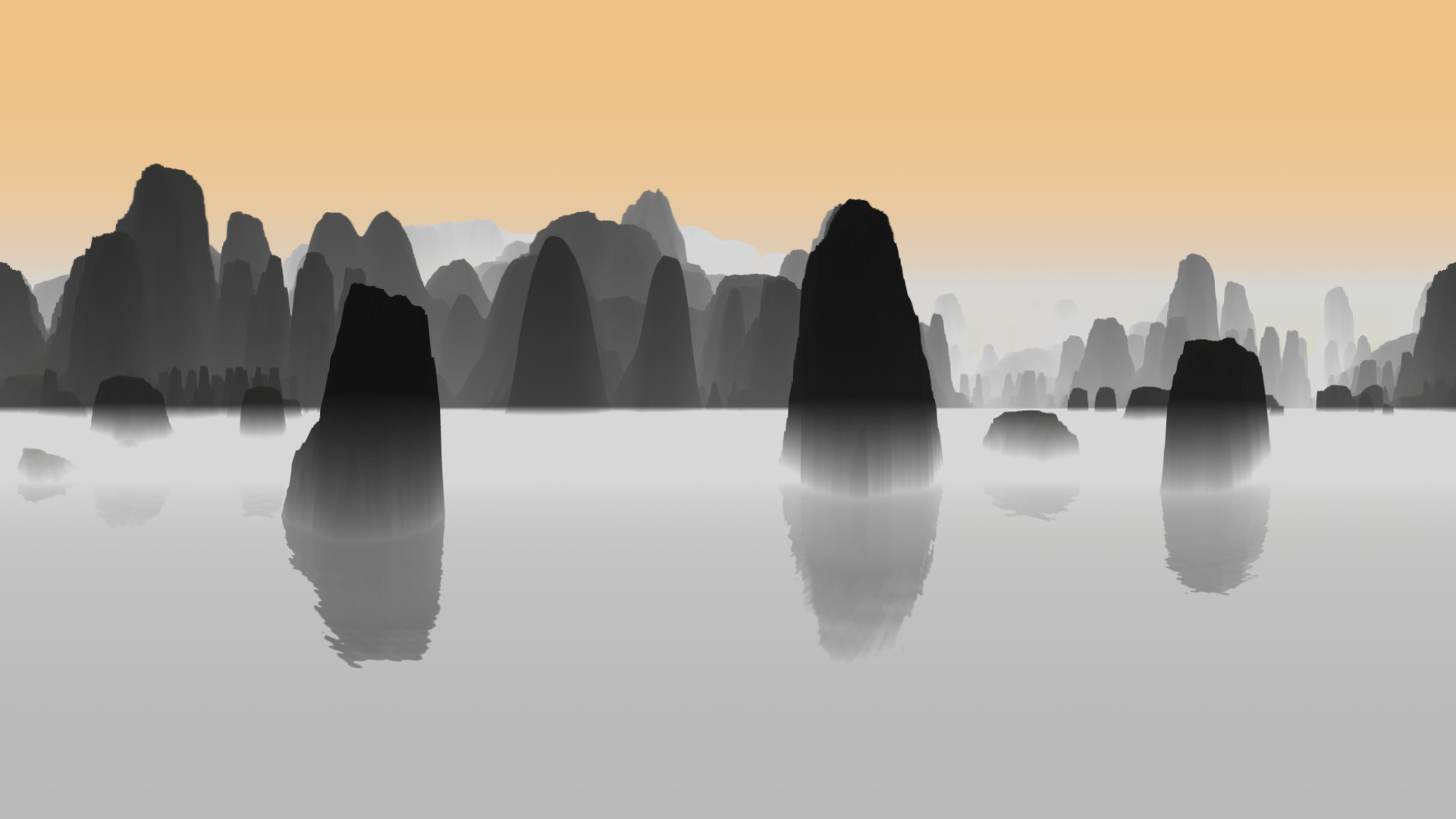 The Fog Mod for GameBanana | GB Mods