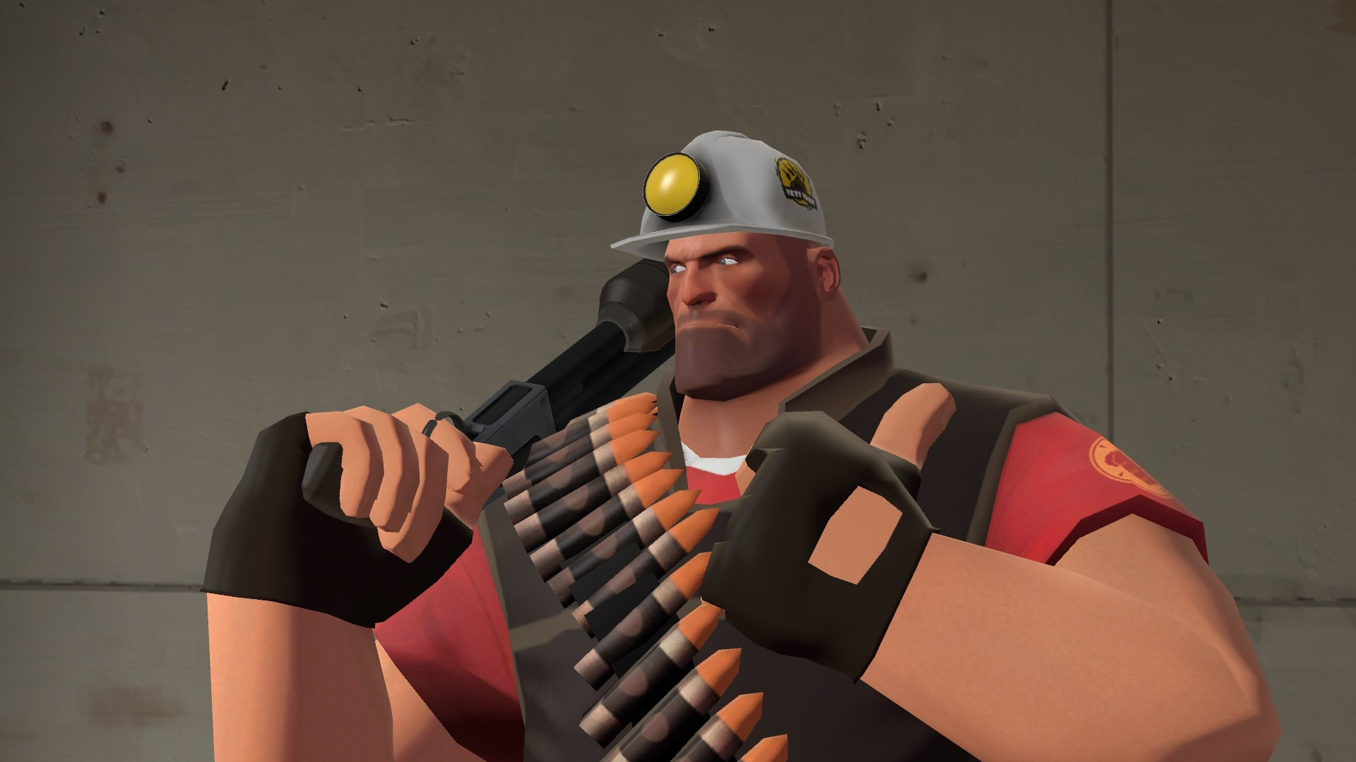 The Yeti Park Hardhat Mod for Team Fortress 2 | TF2 Mods