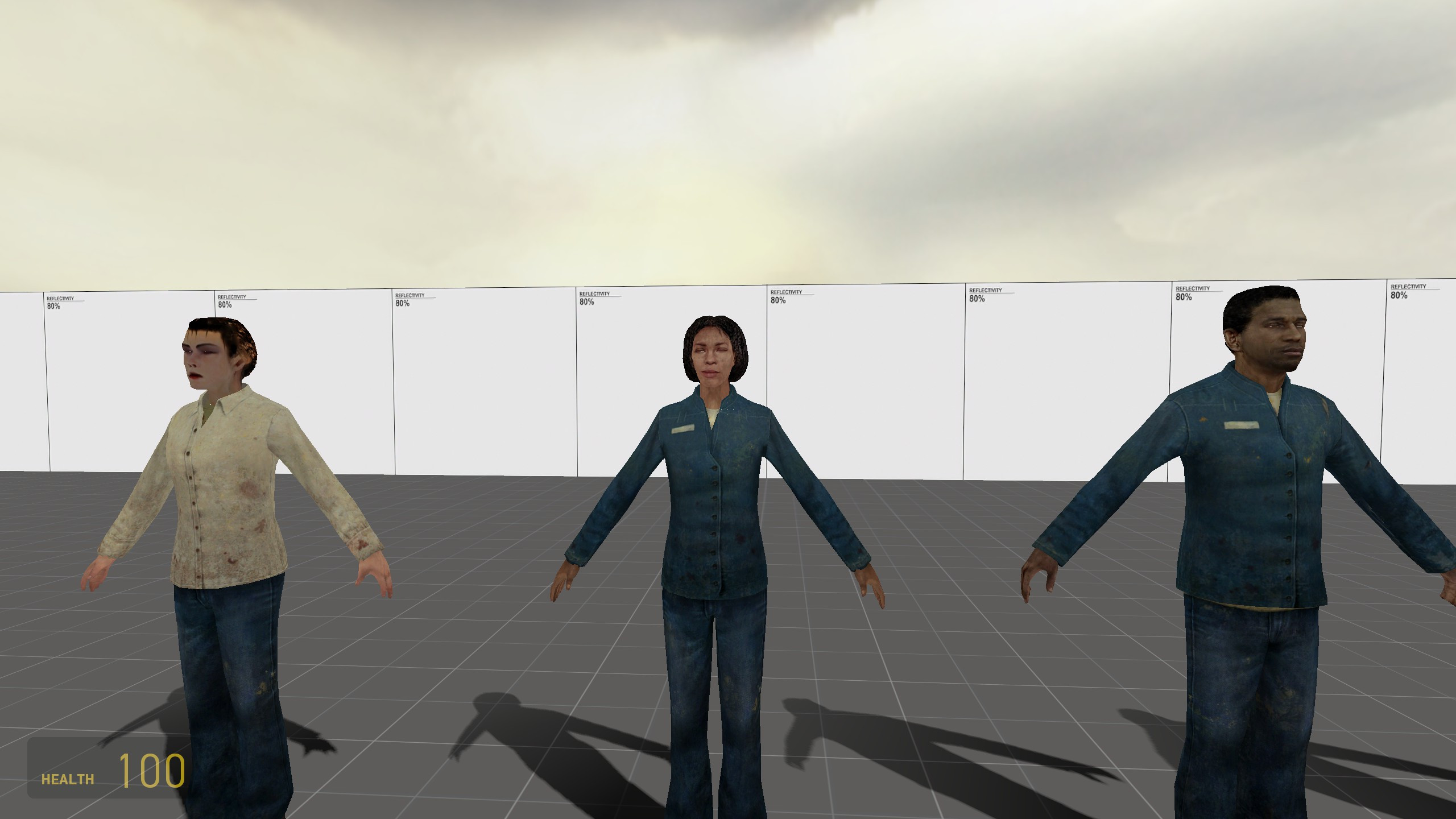 Canon RNG Mod for Half-Life 2 | HL2 Mods