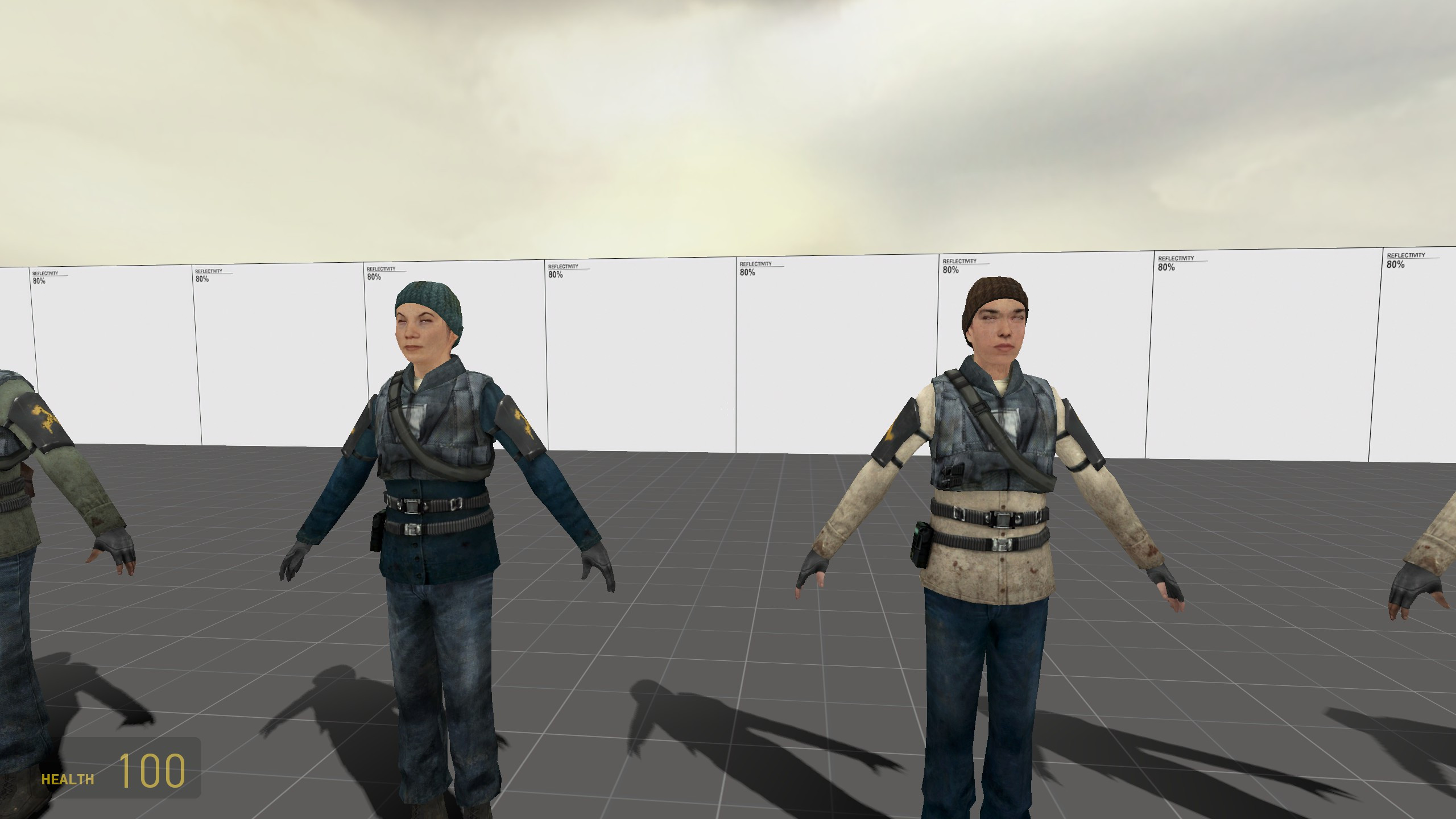 Canon RNG Mod for Half-Life 2 | HL2 Mods