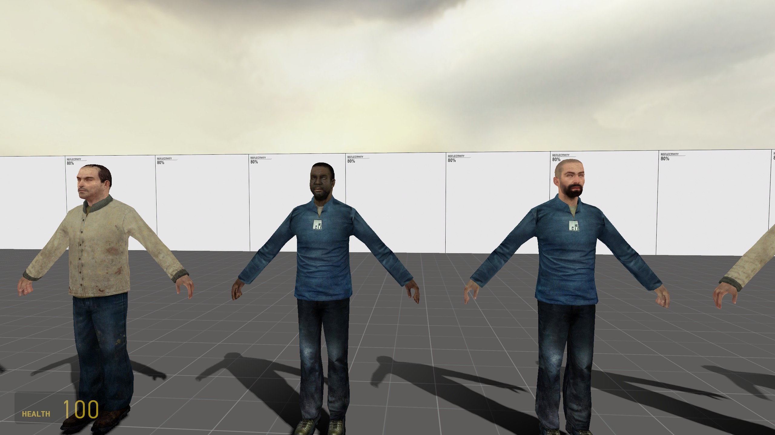 Canon RNG Mod for Half-Life 2 | HL2 Mods