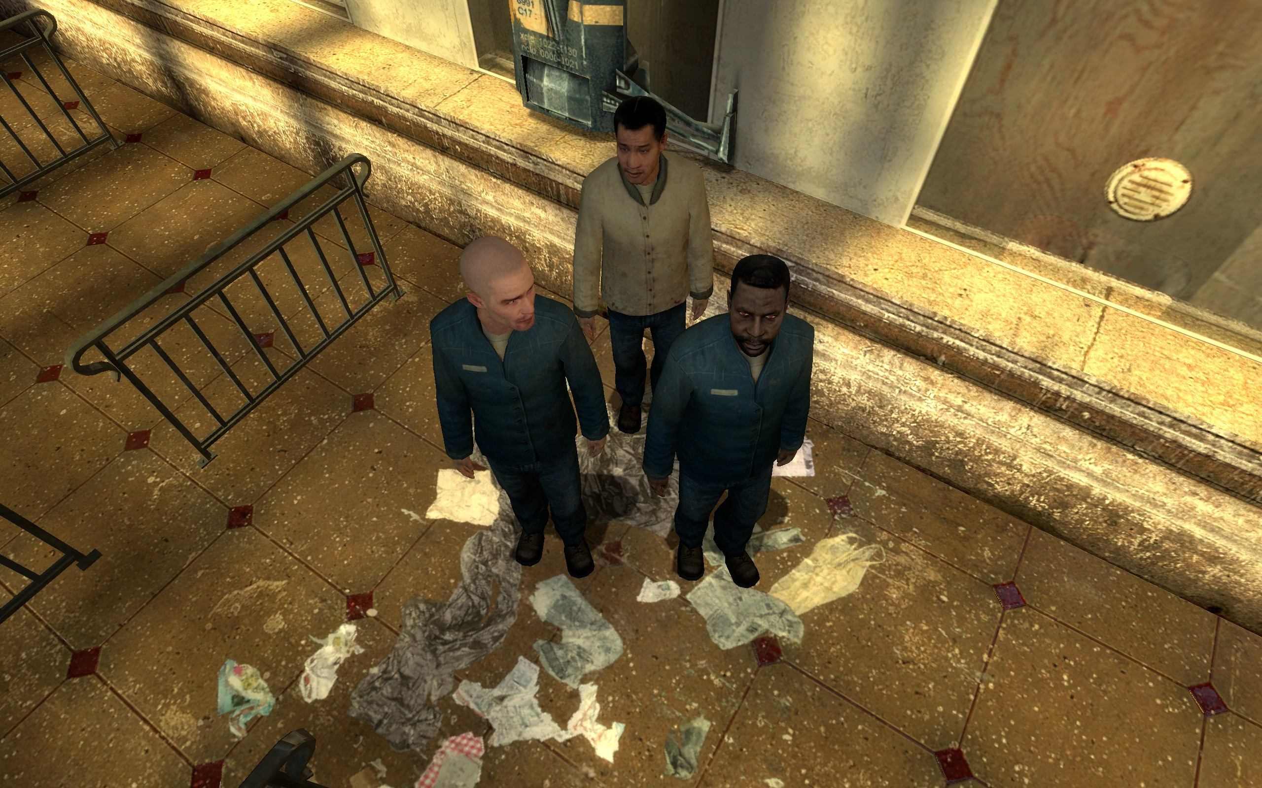 Canon RNG Mod for Half-Life 2 | HL2 Mods