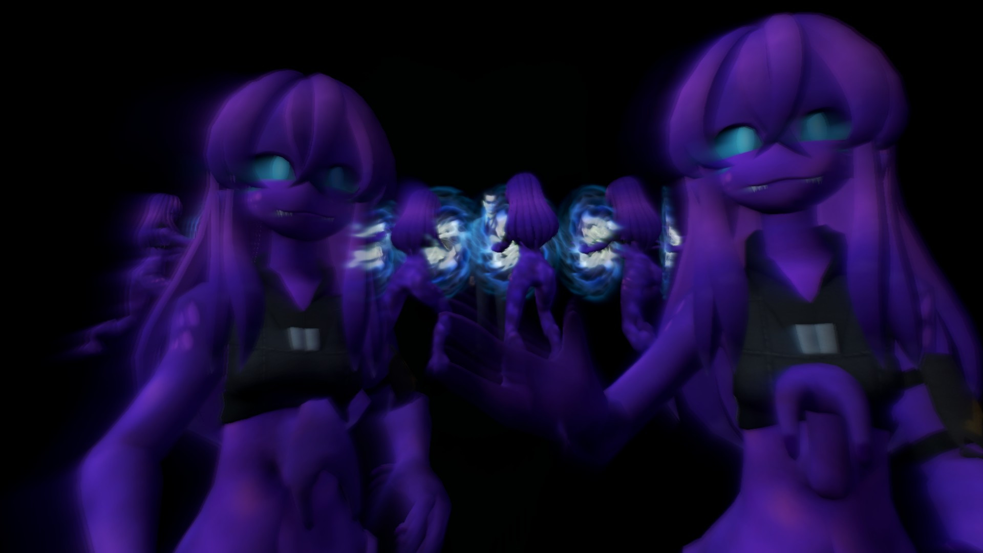 Mochi's female Vortigaunt replacer Mod for Half-Life 2 | HL2 Mods