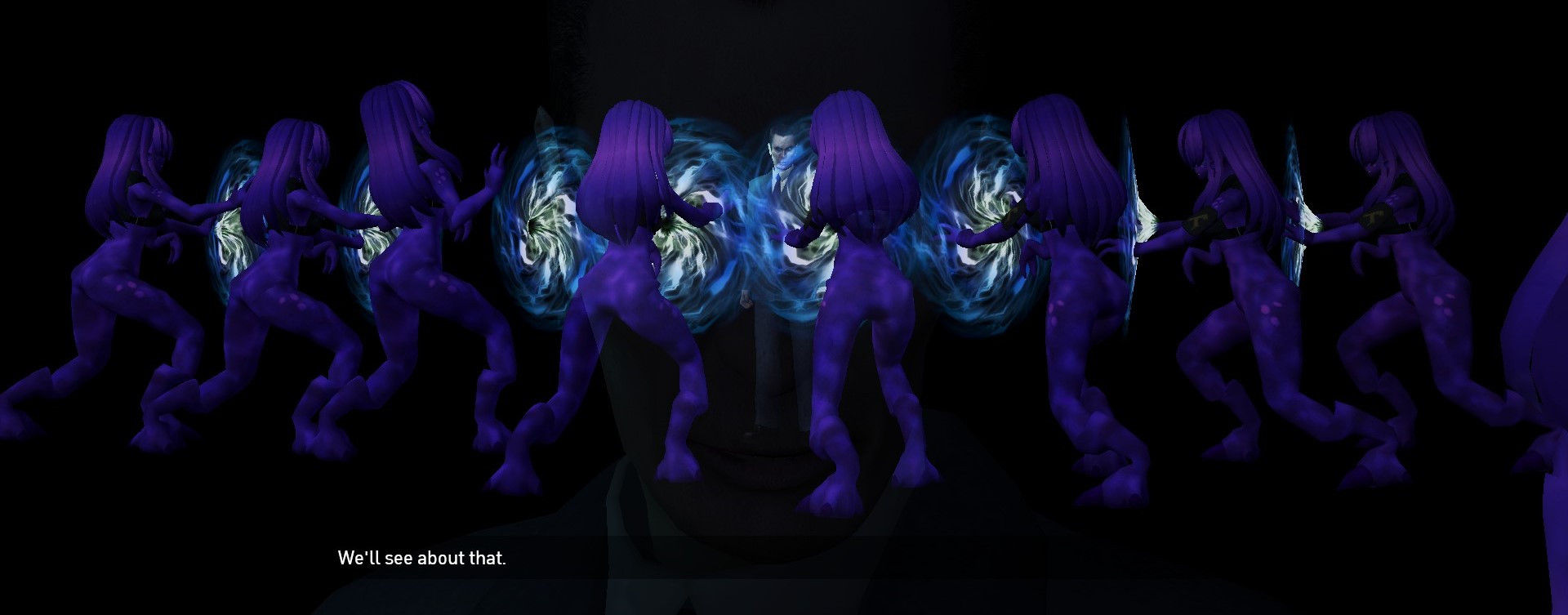 Mochi's female Vortigaunt replacer Mod for Half-Life 2 | HL2 Mods