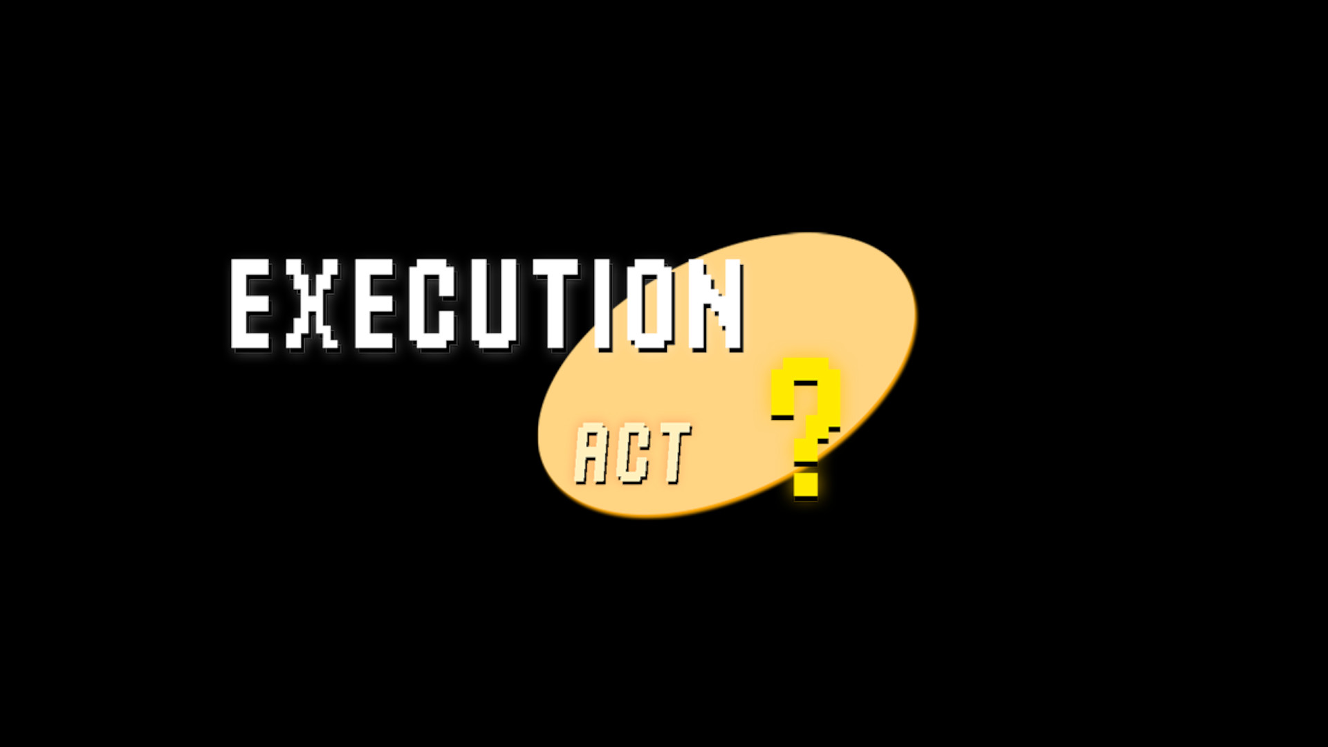 CHARTED EXECUTION RETAKE Mod for Friday Night Funkin' | FNF Mods