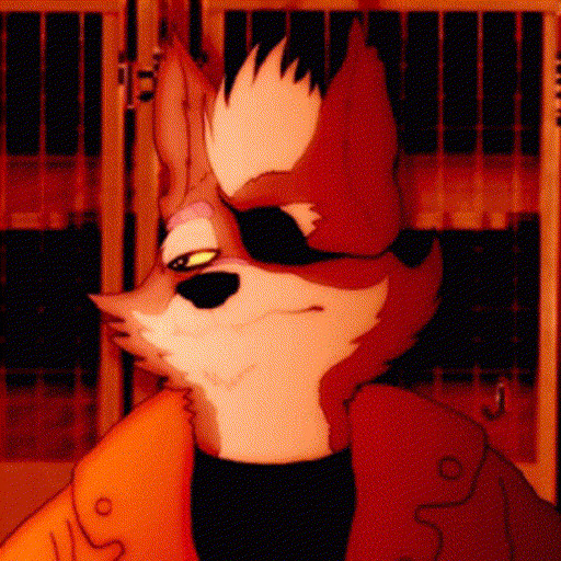 Wolf O'Donell Sprites Mod for Friday Night Funkin' | FNF Mods