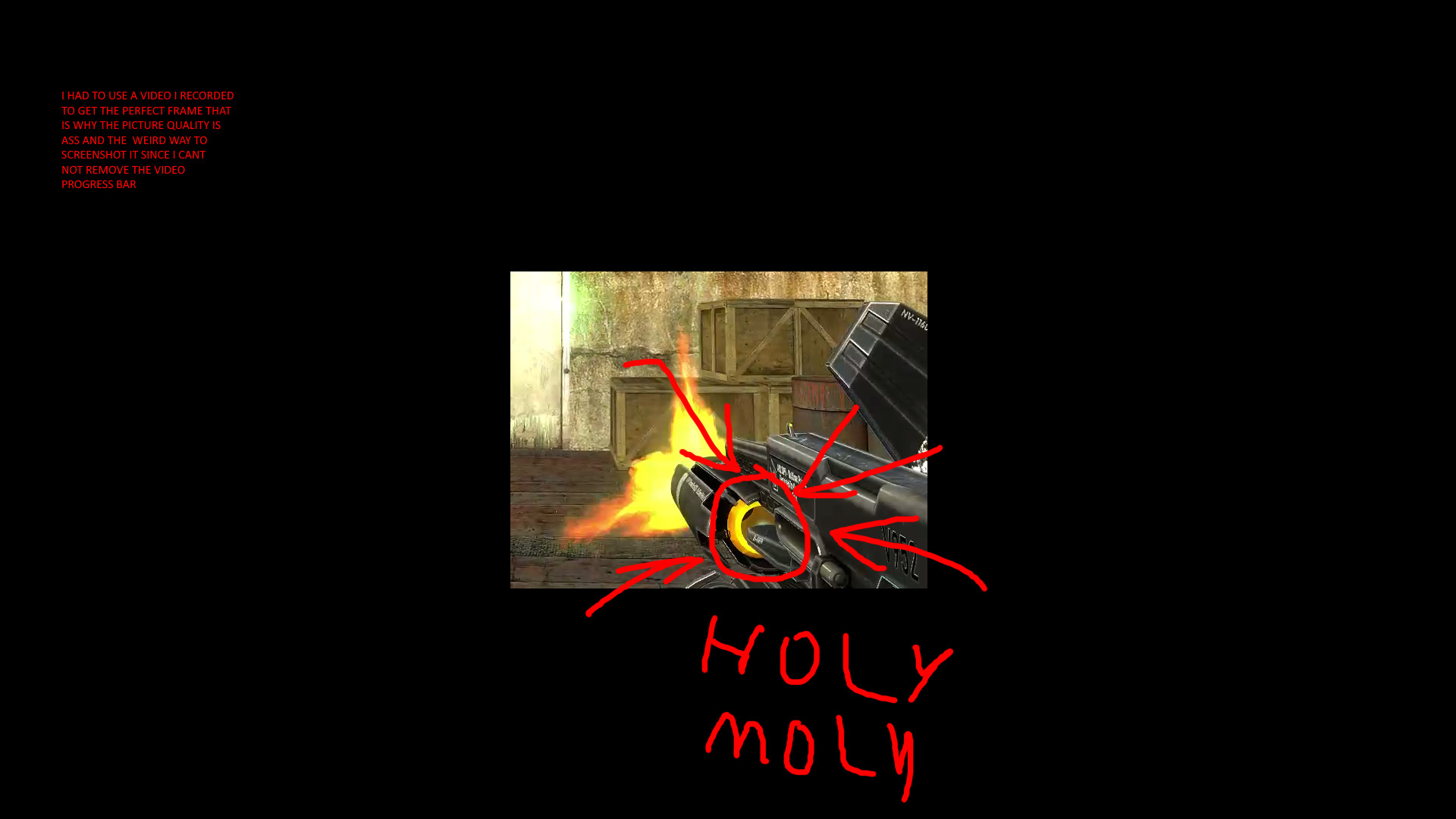 Aperture Aerospace AR2 for MMod Mod for Half-Life 2: MMod | HL2:MMod Mods