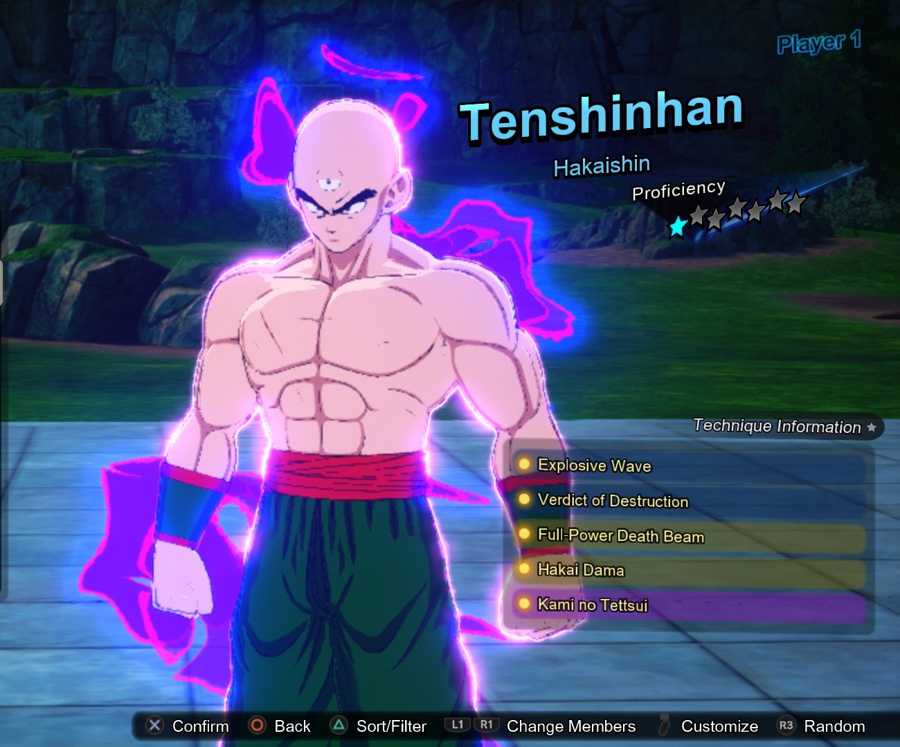 "Weak" GoDs Pack [21(+6 Bonus) Characters] (Meme) Mod for Dragon Ball ...