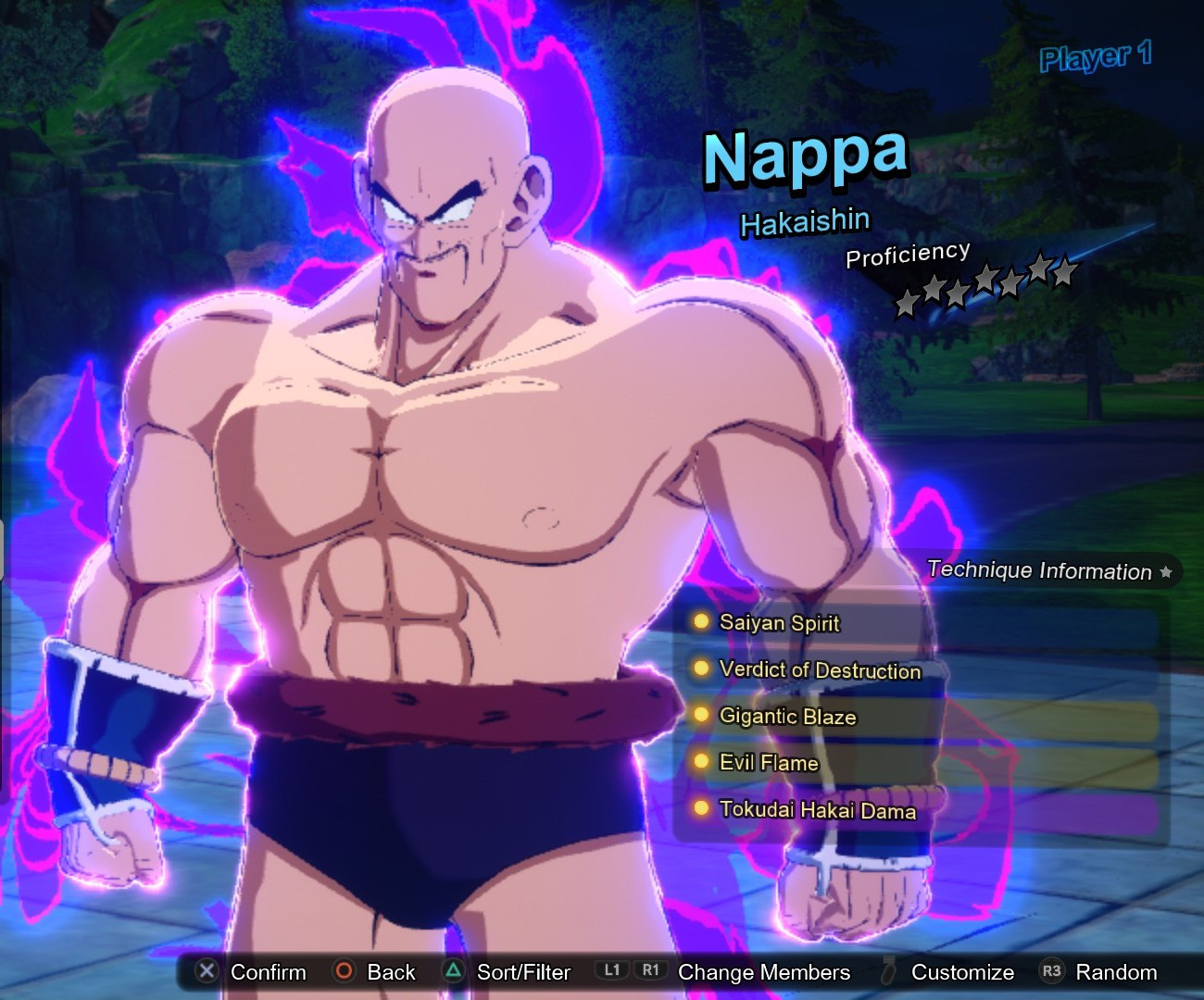 "Weak" GoDs Pack [21(+6 Bonus) Characters] (Meme) Mod for Dragon Ball ...