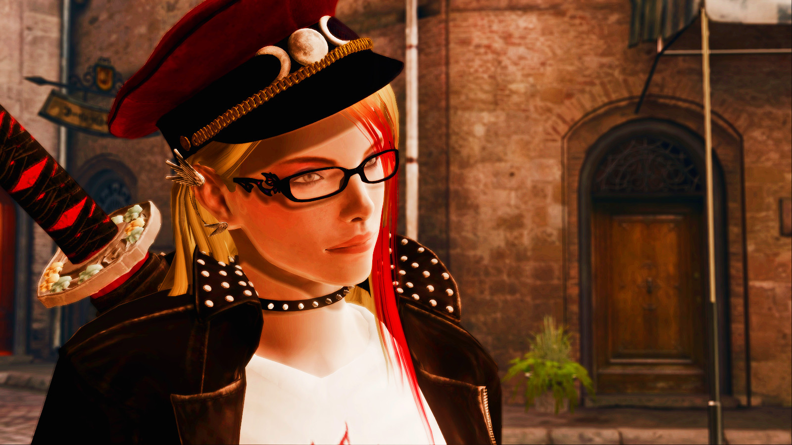 Bayonetta 4 Viola (The Trailblazing Savior) Mod for Bayonetta | BAYO PC ...