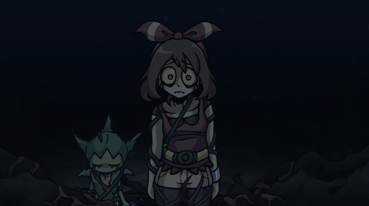 Ingrained - IRON VALIANCE Edition Mod for Friday Night Funkin' | FNF Mods