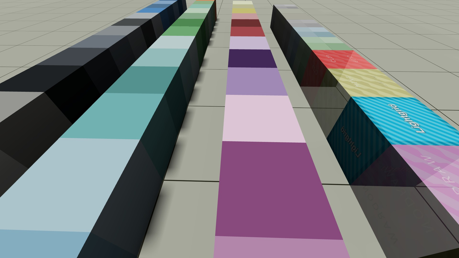 ProjectRik Textures Mod for Counter-Strike: Source | CS:S Mods