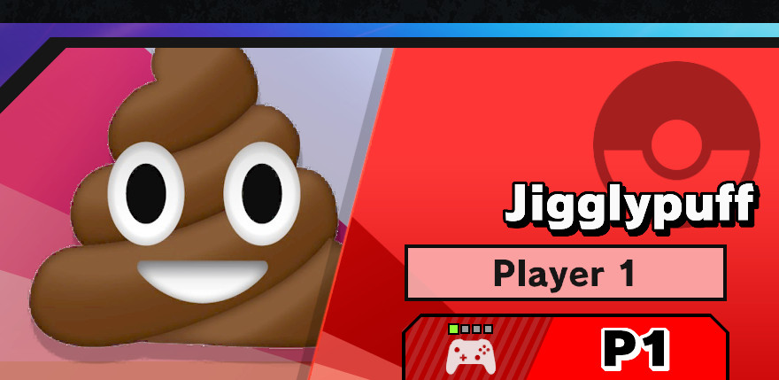 Poop Mod for Super Smash Bros. Ultimate | SSBU Mods