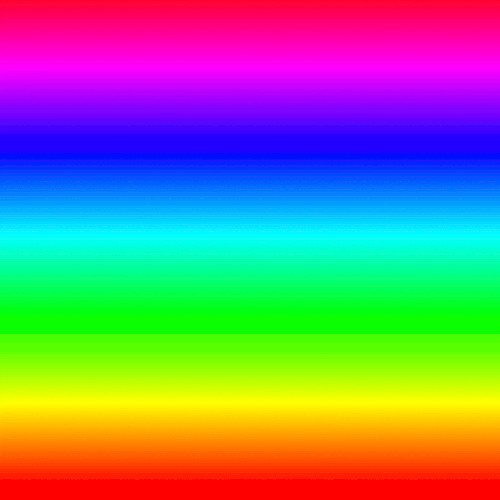 GIF - Glowing Changing Color Mod for Counter-Strike: Source | CS:S Mods