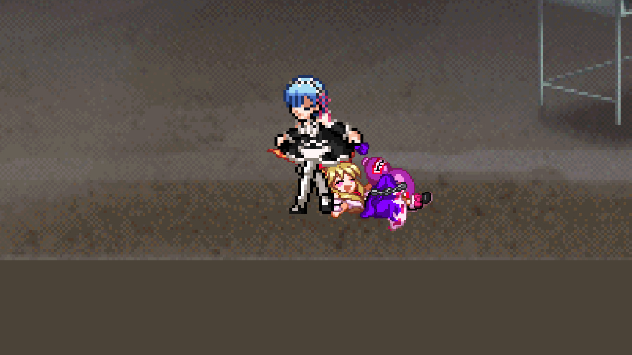 Rem [Re:Zero] [CMC+ v8] Mod for Super Smash Bros. Crusade | SSBC Mods