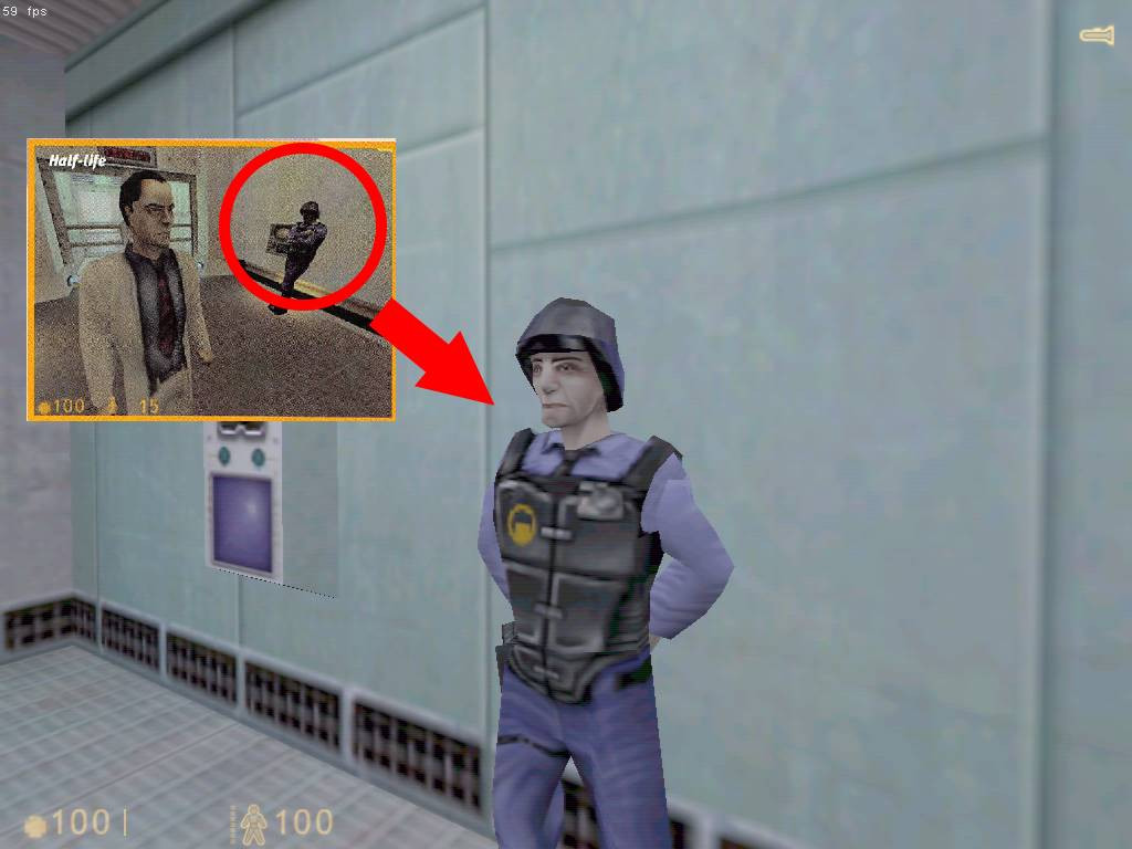 Barney Screenshots Barney Shoot 'Em Up Kotaku