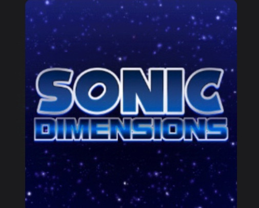 Sonic Dimensions Mods, Tutorials & Community | SD Hub