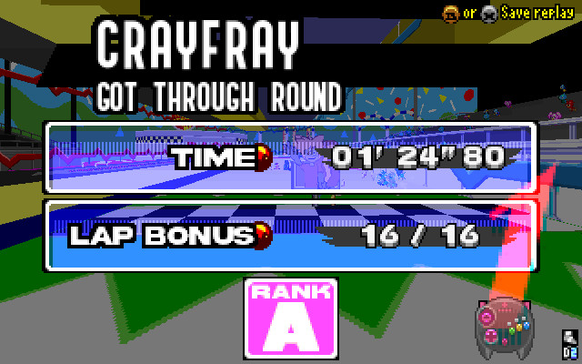 [SENSITIVE CONTENT] [OBSOLETE] CrayFray's OC in Ring Racers Mod for Dr ...