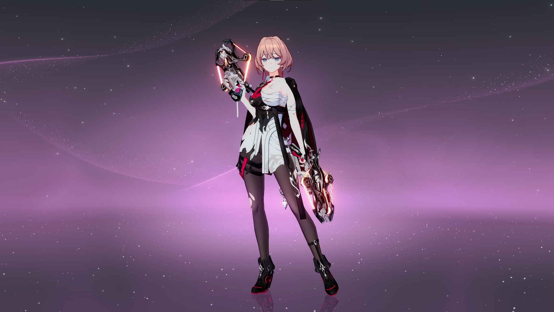 Battle Damaged "Lantern" Mod for Honkai Impact 3rd | Hi3 Mods