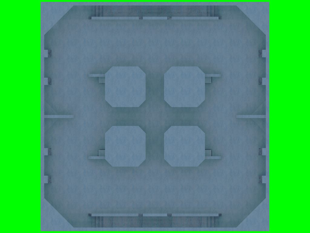 fy_snow [Overview] Mod for Counter-Strike 1.6 | CS1.6 Mods