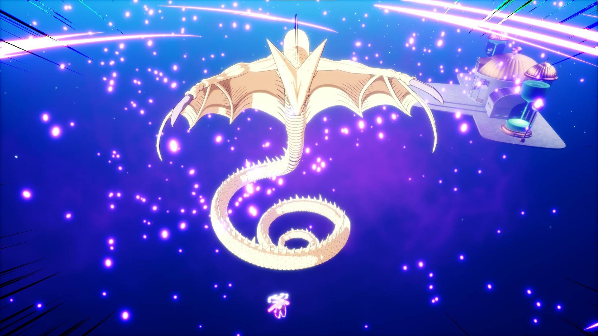 Negative 13 Mod for Dragon Ball: Sparking! ZERO | DBSZ Mods