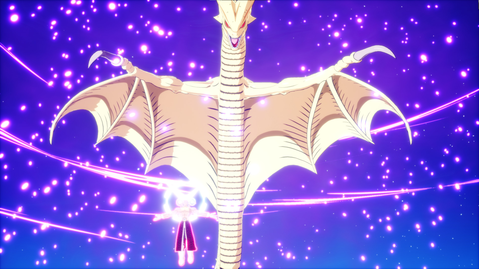 Negative 13 Mod for Dragon Ball: Sparking! ZERO | DBSZ Mods