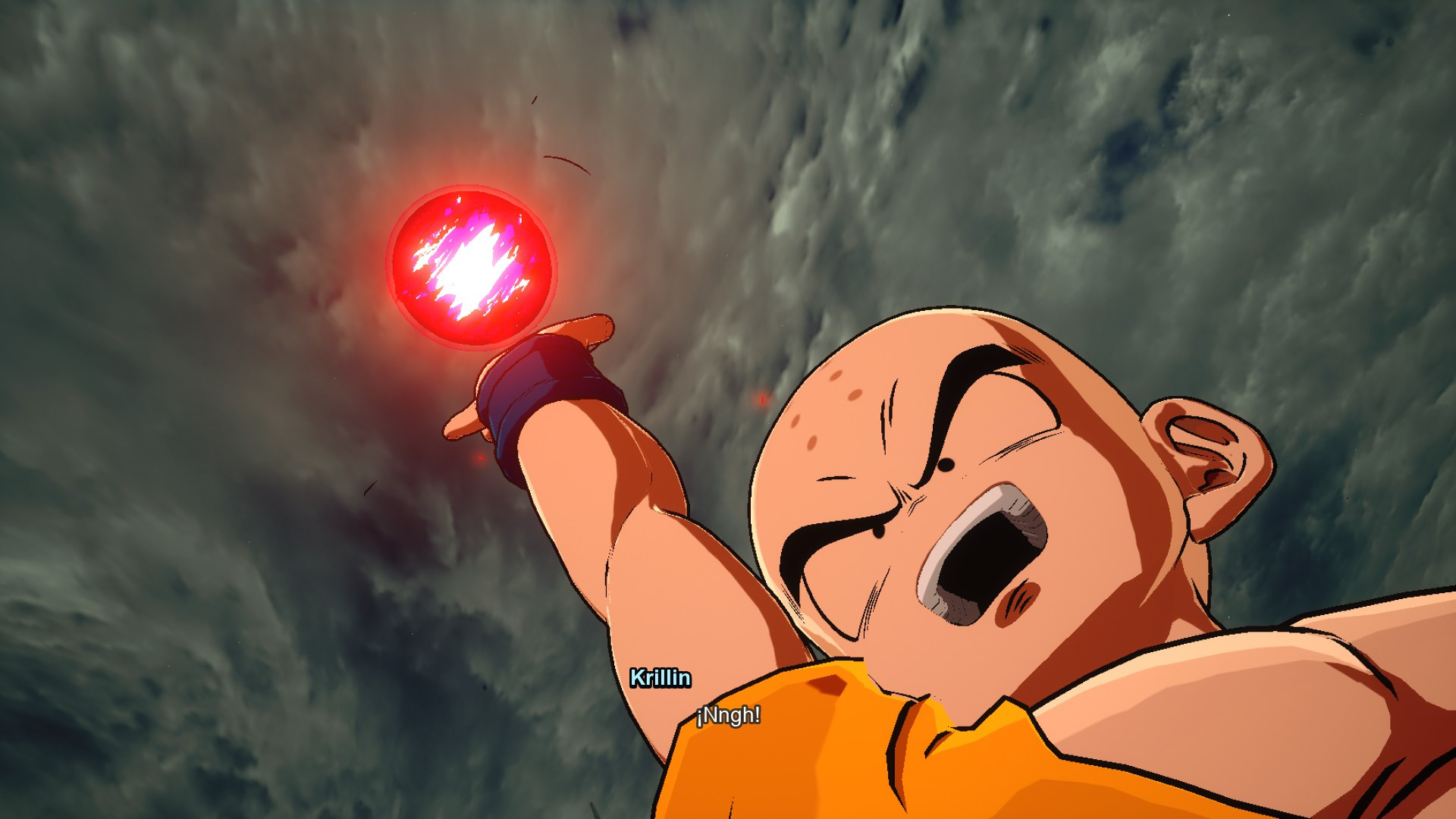 Krillin (God) Mod for Dragon Ball: Sparking! ZERO | DBSZ Mods