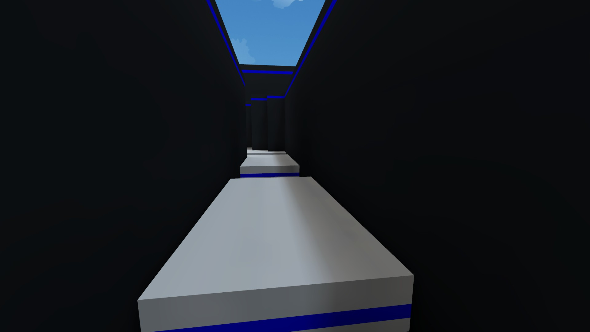 bhop_hupo_ihan_sama Mod for Counter-Strike: Source | CS:S Mods