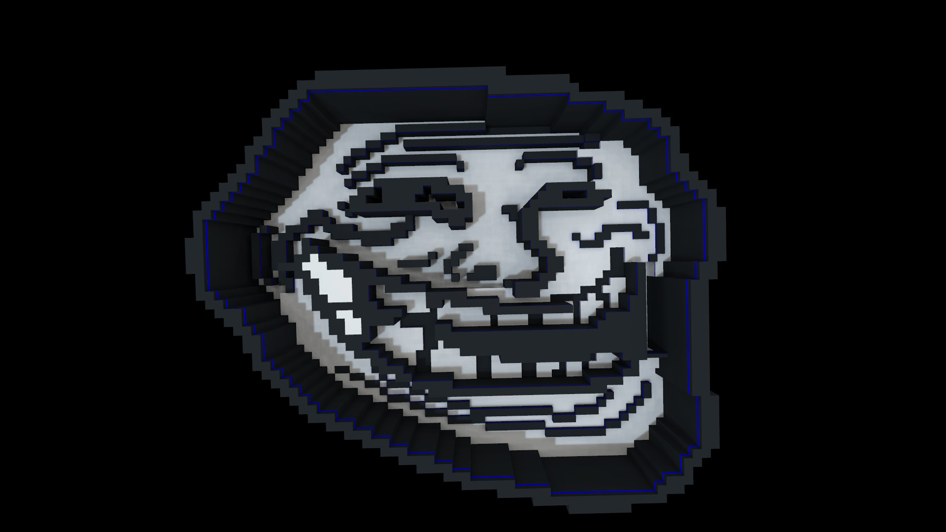 bhop_hupo_ihan_sama Mod for Counter-Strike: Source | CS:S Mods