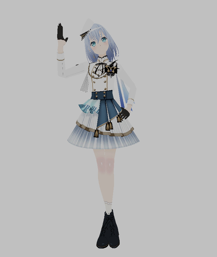 [BanG Dream]Morfonica Characters Pack Mod for Counter-Strike 1.6 | CS1 ...