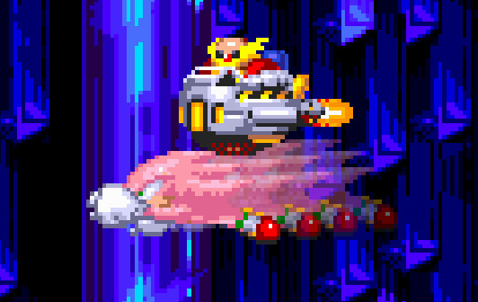 extra slot eggman mini buddy Mod for Sonic 3 A.I.R. | S3AIR Mods