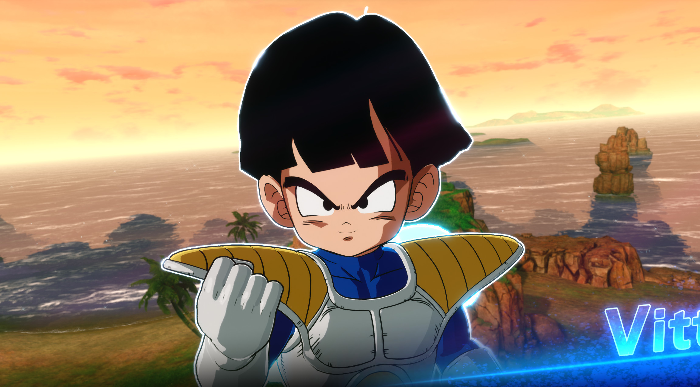 (New Slots) Gohan Unlock Potential e Bojack Movie Mod for Dragon Ball ...