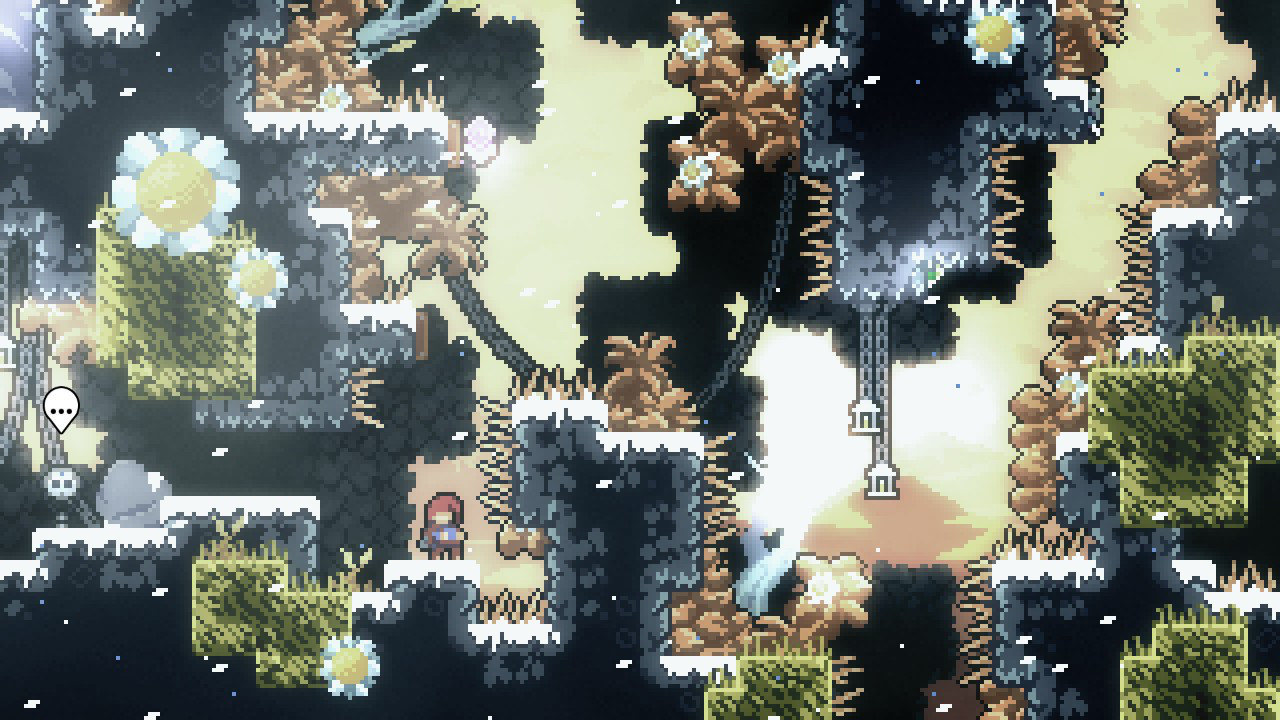 Where The Wind Takes You Mod for Celeste | Celeste Mods