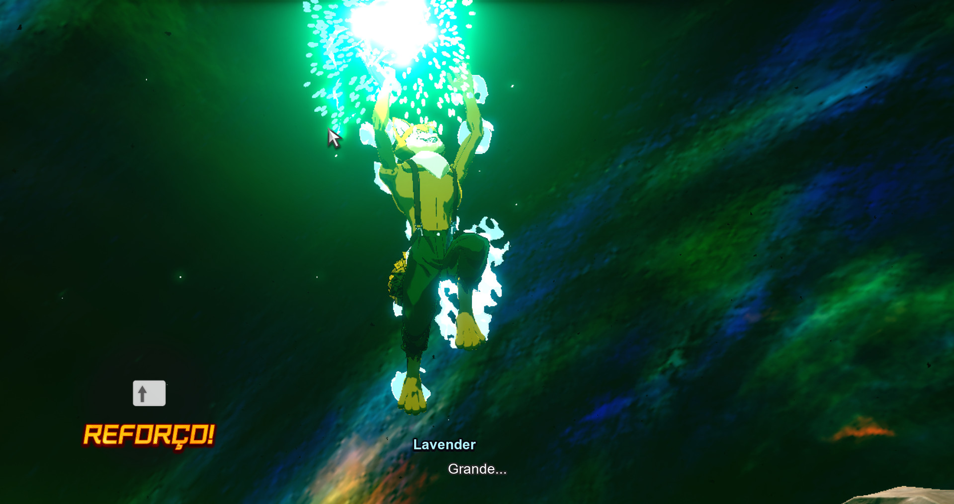 Danger Trio Basil And Lavender Beta (New Slots) Mod for Dragon Ball ...