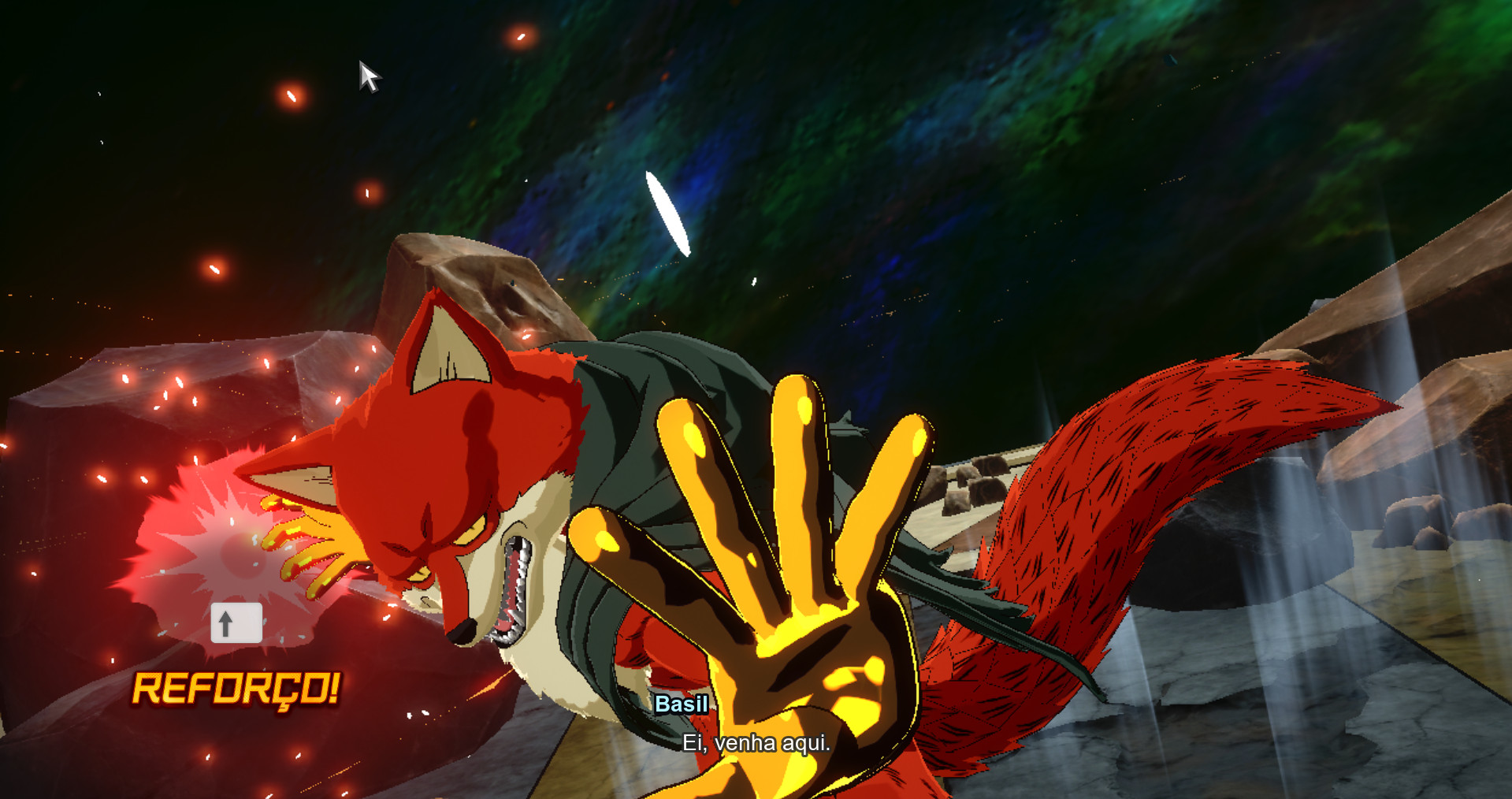 Danger Trio Basil And Lavender Beta (New Slots) Mod for Dragon Ball ...