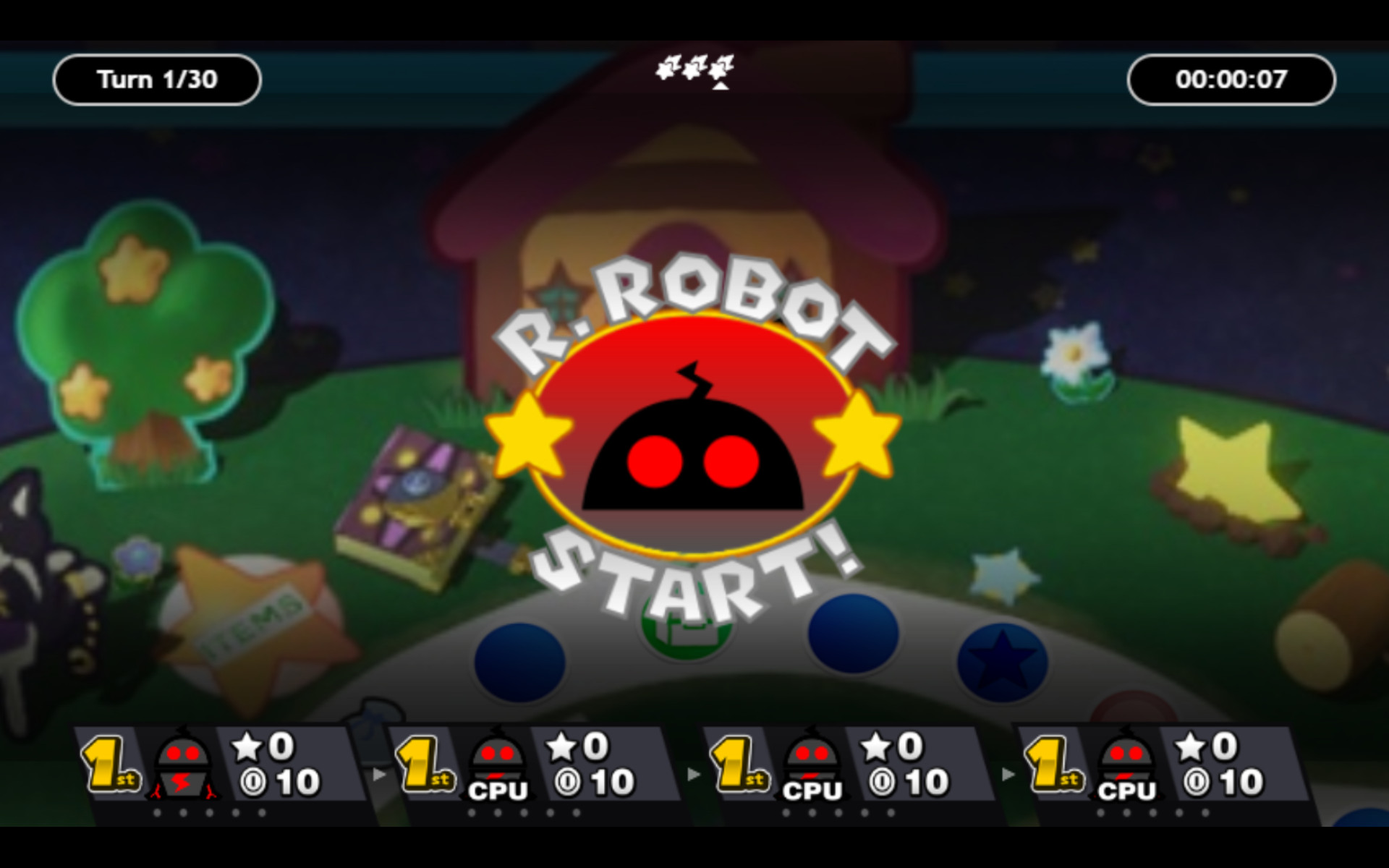 Rhythm Robot from Space Channal 5: Part 2 Mod for Party Project ...