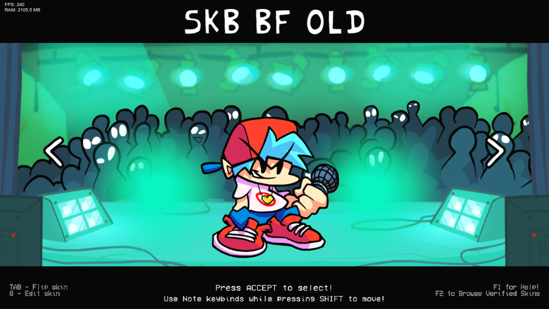 Playable Skeleton bros skins (Psych online) Mod for Friday Night Funkin ...