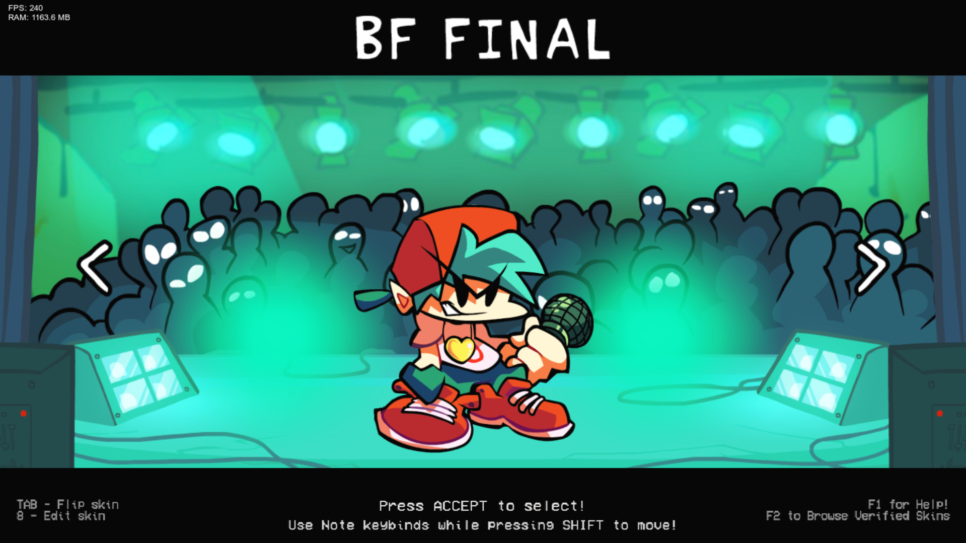 Playable Skeleton bros skins (Psych online) Mod for Friday Night Funkin ...