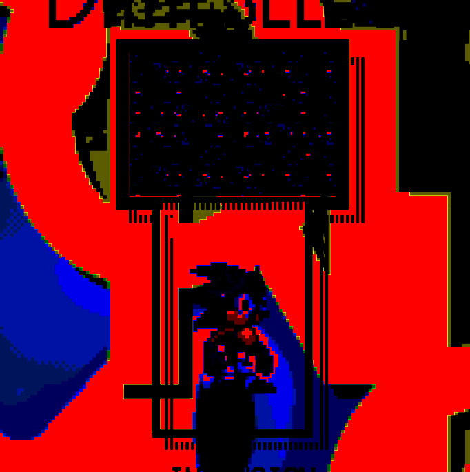 Protocol Genesis : Full Release Mod for Friday Night Funkin' | FNF Mods