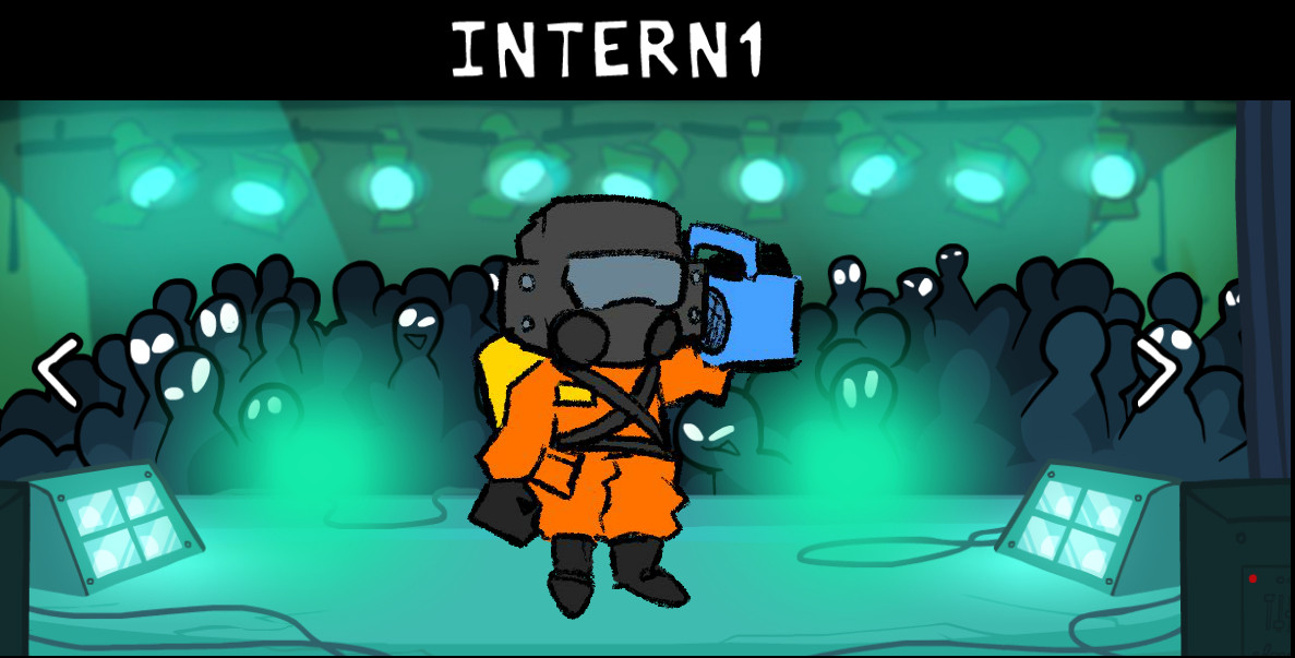 Lethal Company skins for Psych Online Mod for Friday Night Funkin ...