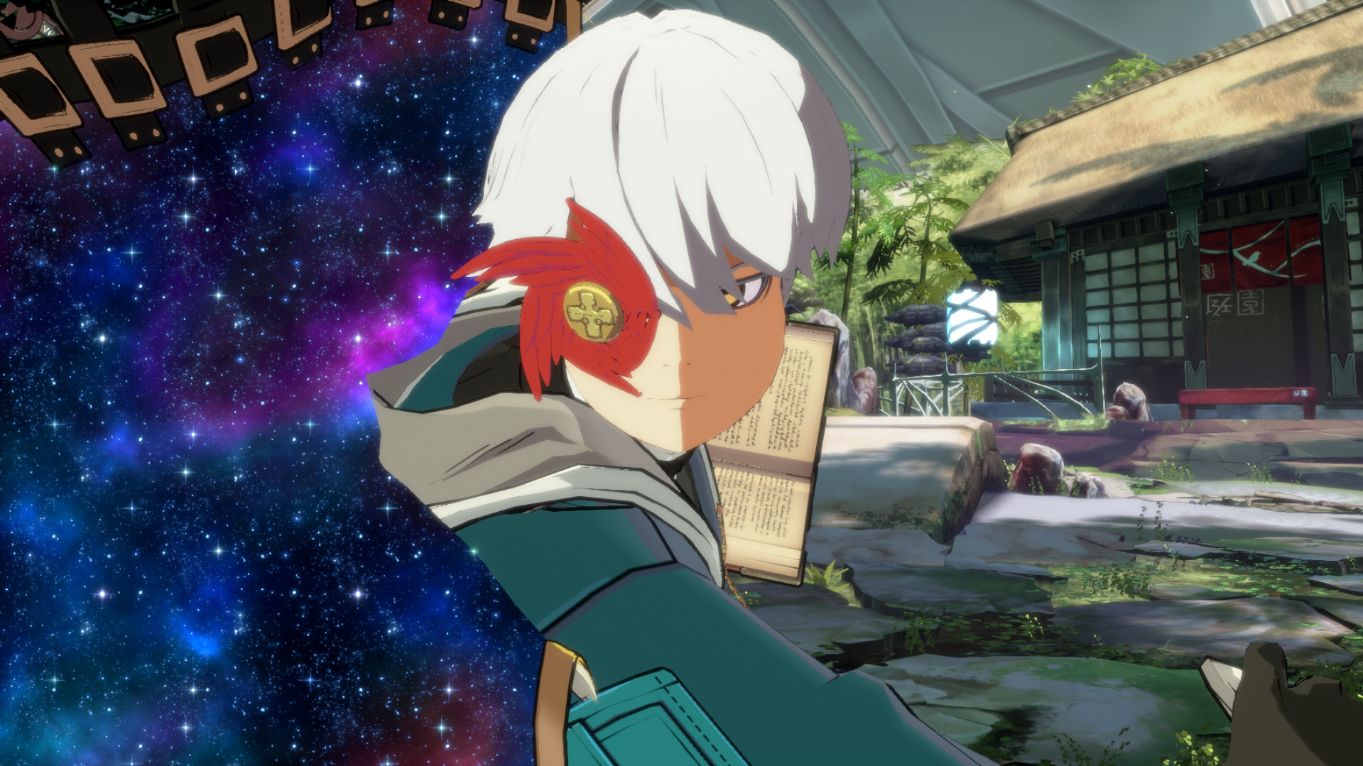 Chubby Asuka Mod for GUILTY GEAR -STRIVE- | GGST Mods