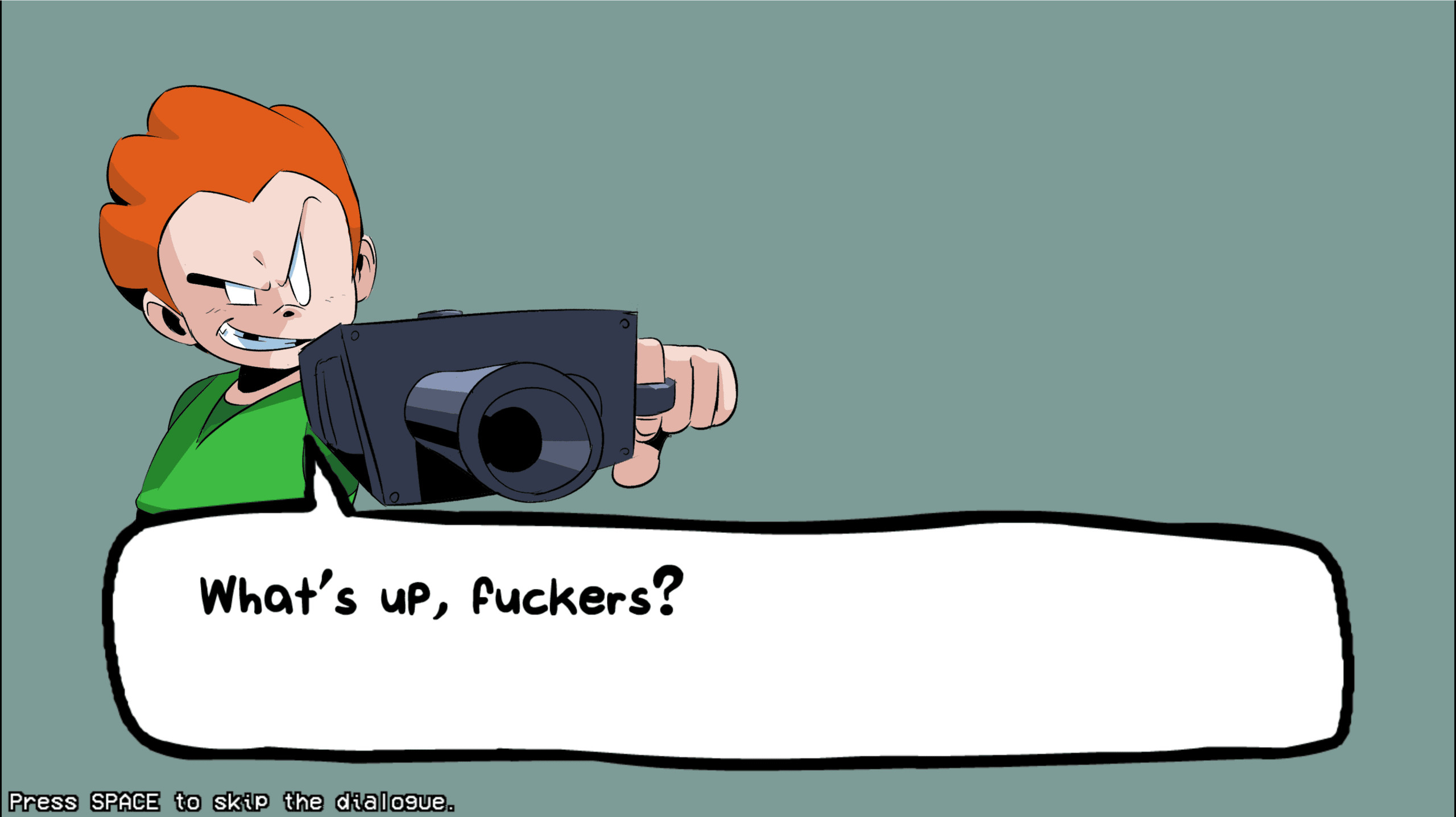 [SENSITIVE CONTENT] FNF HD Darnell Week (My Take) Mod for Friday Night ...