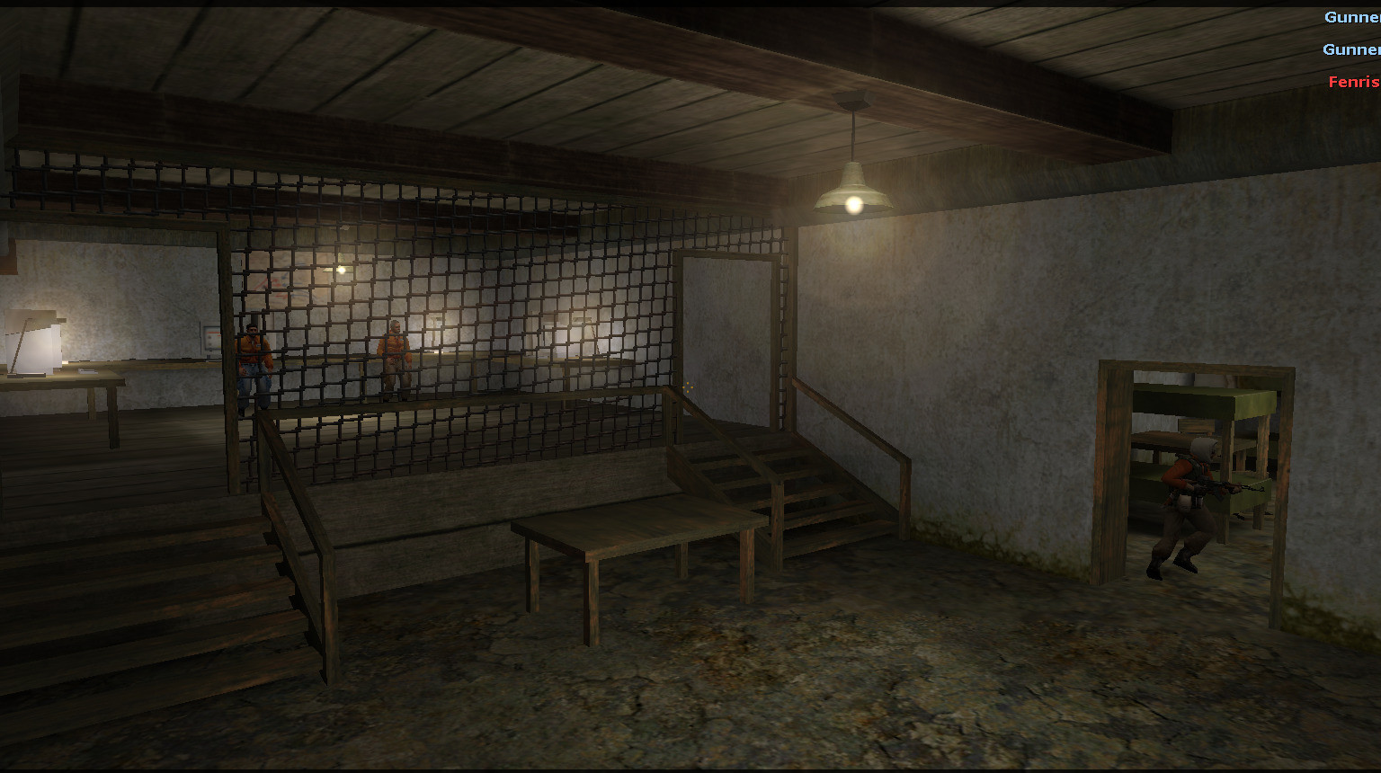 Leaked Prototype Map Collection Mod for Counter-Strike 1.6 | CS1.6 Mods