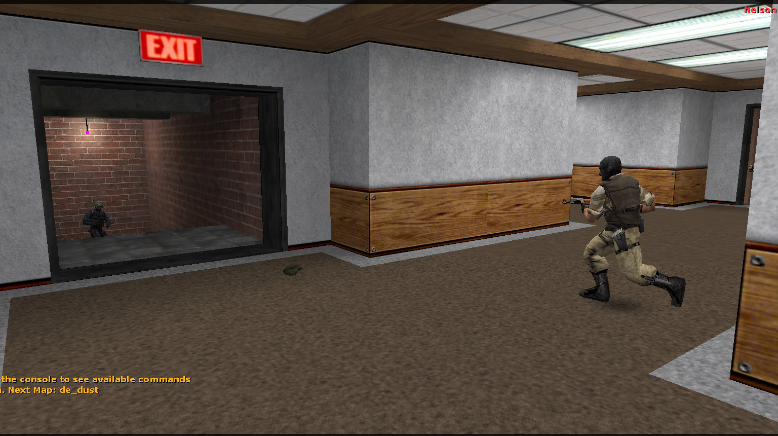 Leaked Prototype Map Collection Mod for Counter-Strike 1.6 | CS1.6 Mods