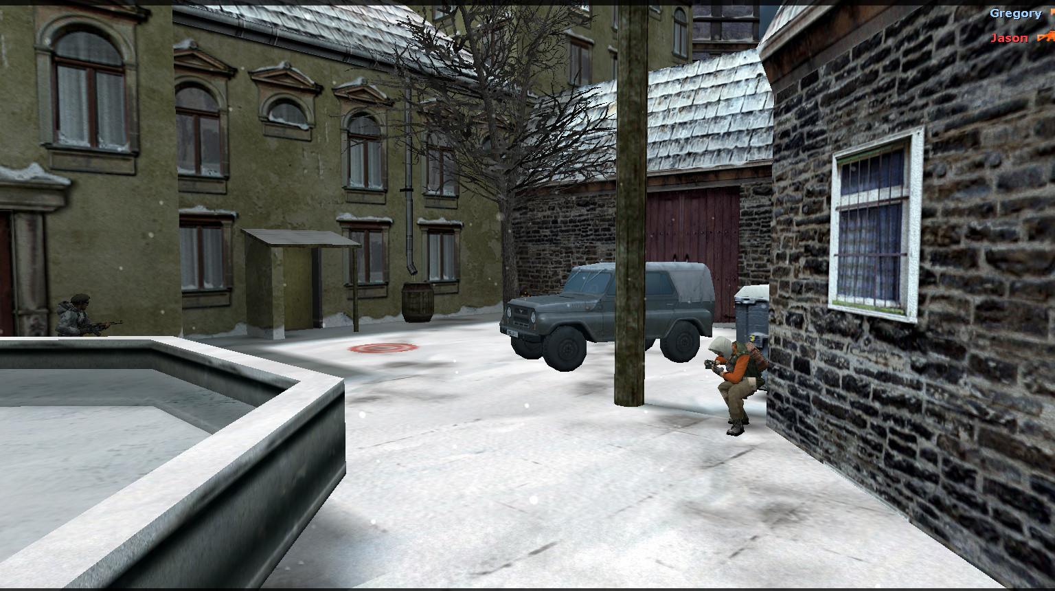 Leaked Prototype Map Collection Mod for Counter-Strike 1.6 | CS1.6 Mods